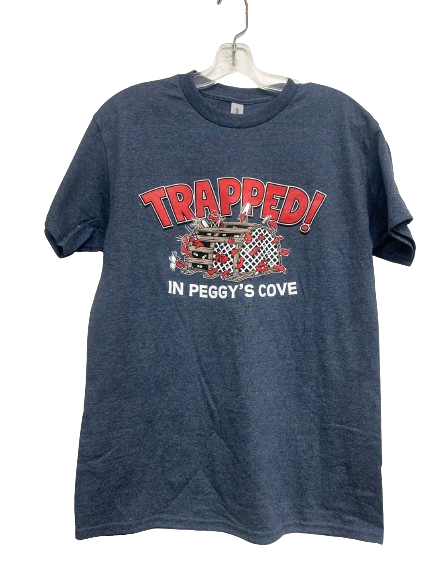 T-Shirts – SouWester Gift and Restaurant Company Limited